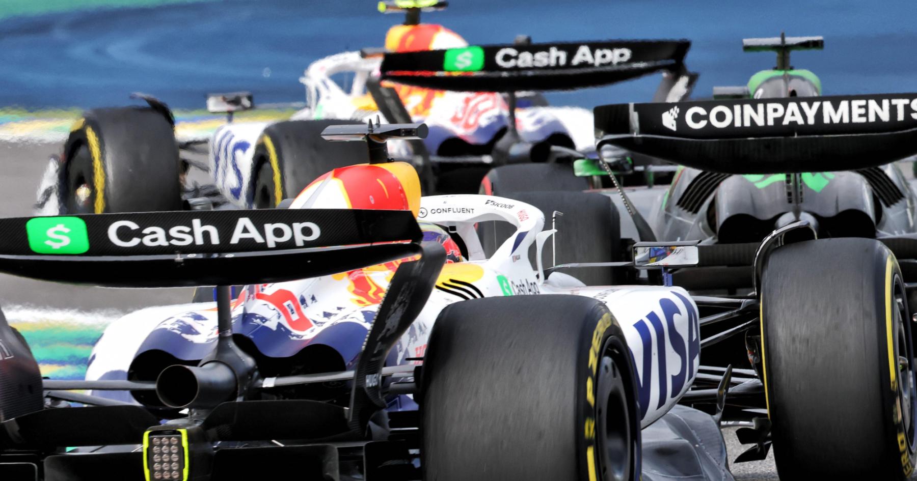 Racing Bulls set to field revised F1 line-up for 2026 season ...