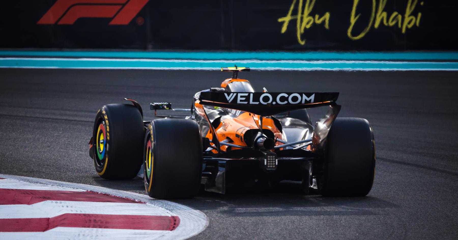 Start time of 2025 F1 Abu Dhabi Grand Prix today | RacingNews365