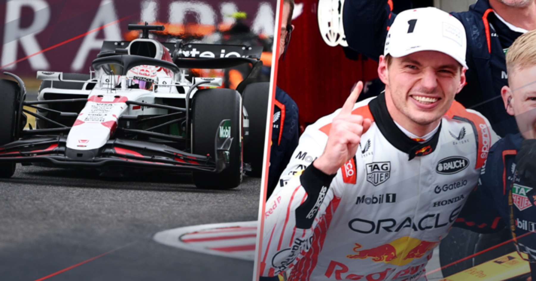 How Verstappen dealt McLaren shock Japanese GP defeat | RacingNews365