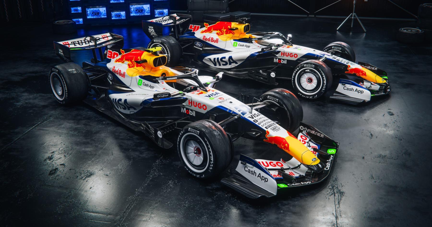 Liam Lawson raises major F1 'question mark' ahead of 2026 revolution ...