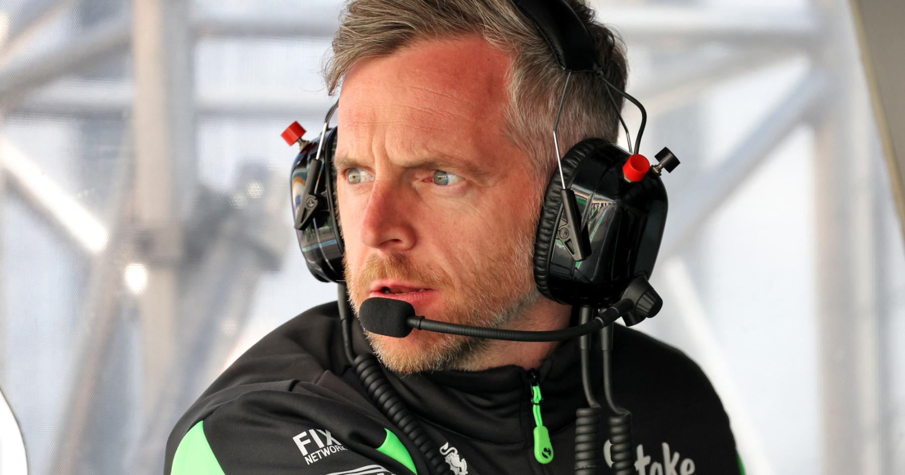 Former Max Verstappen right-hand man given Audi F1 promotion ...