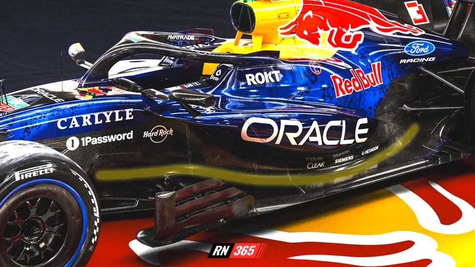 2026 Oracle Red Bull Racing F1 Team - Page 8 - F1technical.net