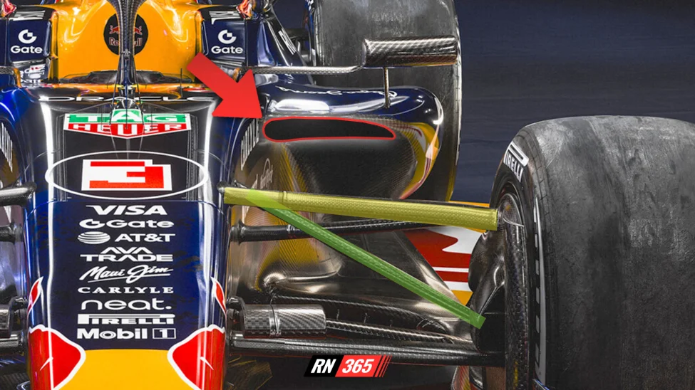 2026 Oracle Red Bull Racing F1 Team - Page 8 - F1technical.net