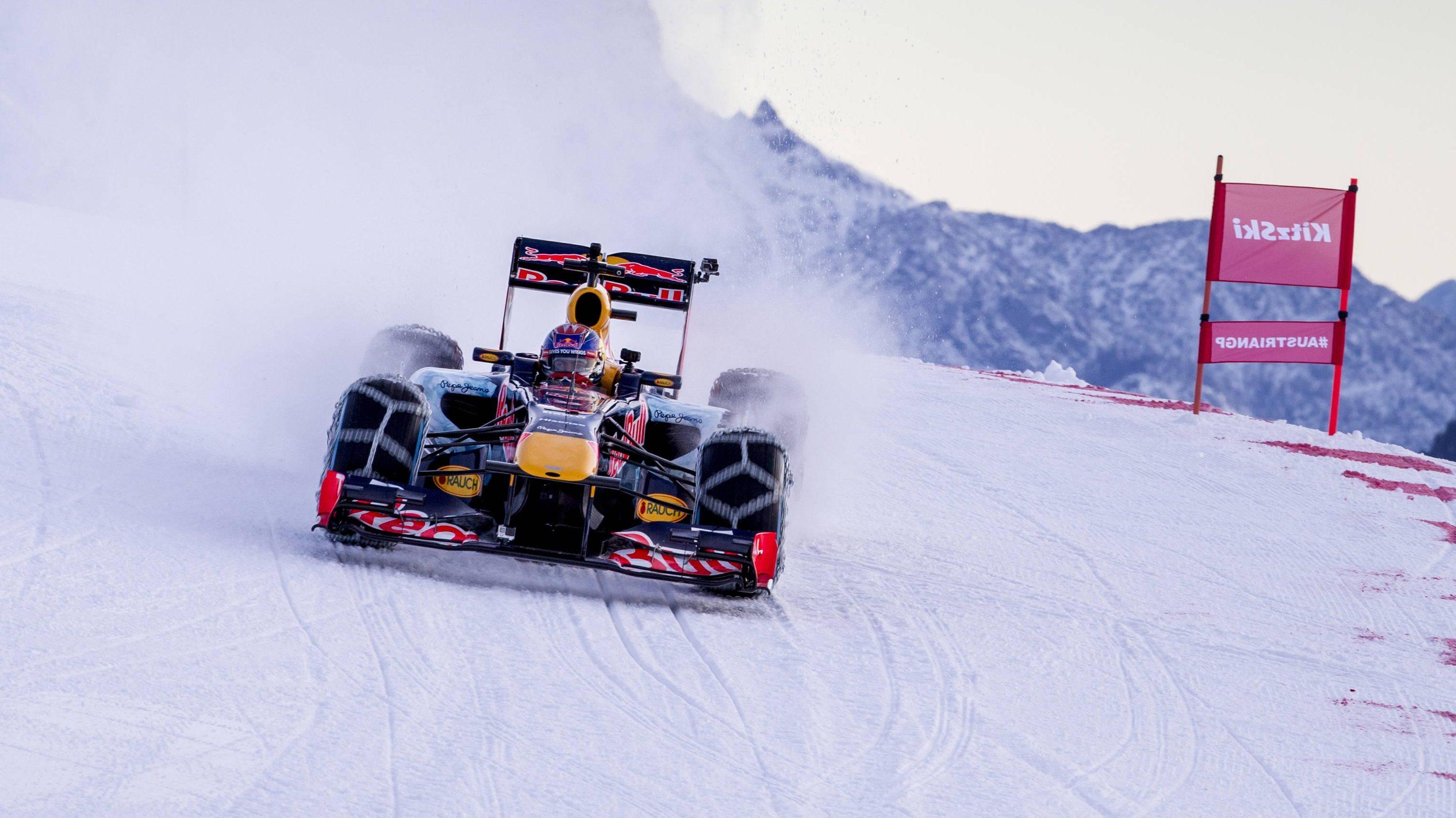 Classic video: Verstappen's most spectacular F1 demo ever | RacingNews365