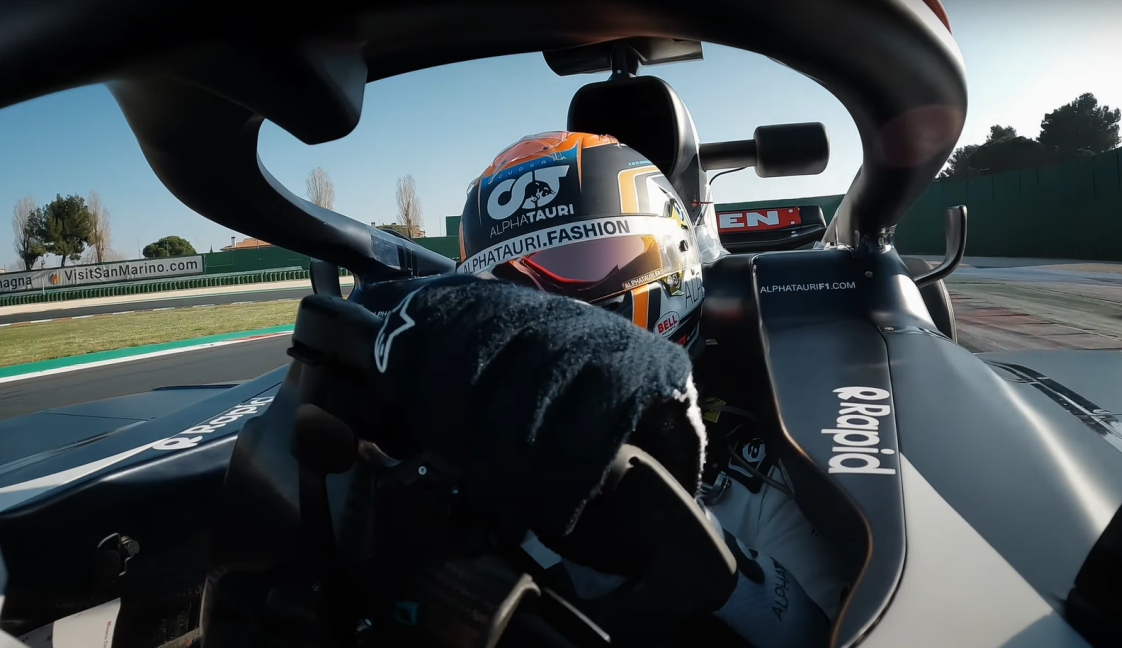 F1-coureur Yuki Tsunoda 2023 | Profiel, statistieken en nieuws | RacingNews365