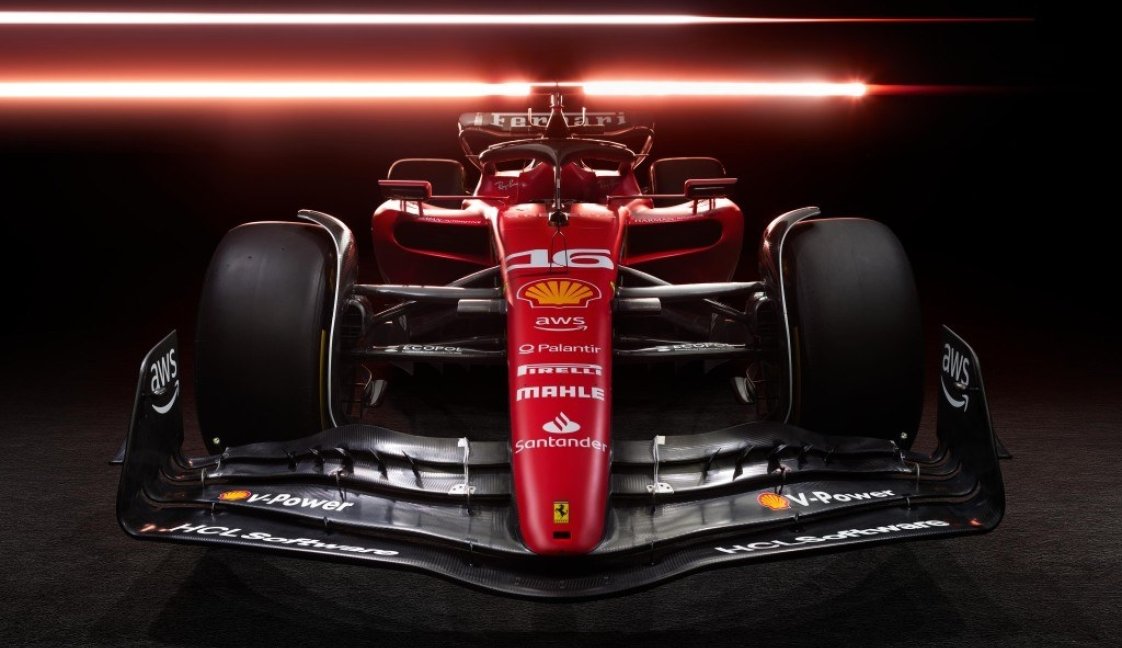 F1-coureur Charles Leclerc 2023 | Profiel, statistieken en nieuws | RacingNews365