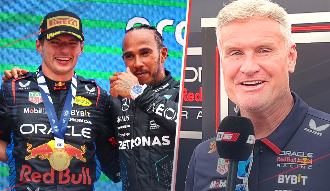 The latest Formula 1 and motorsport news | RacingNews365