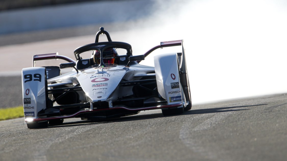 2021 Formula E calendar - Full championship schedule | RacingNews365