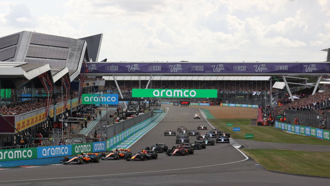 What is an FIA Super Licence? | RacingNews365