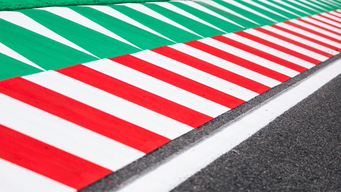 Wat zijn track limits in de F1? | RacingNews365