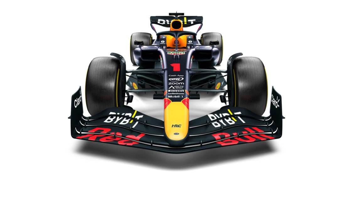 Dit weten we al over de nieuwe Red Bull RB20 van Verstappen | RacingNews365