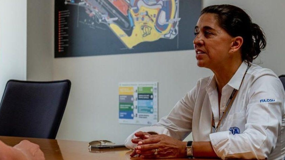 Veelbesproken voormalig Mercedes-kopstuk vertrekt na enkele maanden bij ...