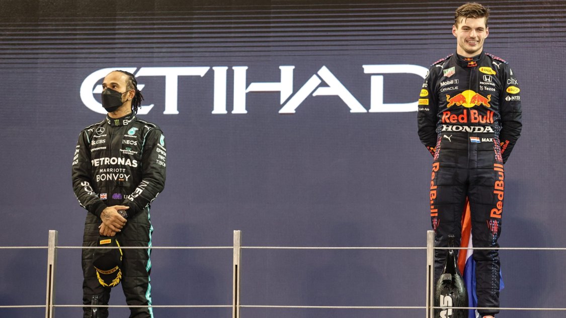 FIA-baas helemaal klaar met vragen over Verstappen-titel: "Ik breng Masi zo weer terug ...