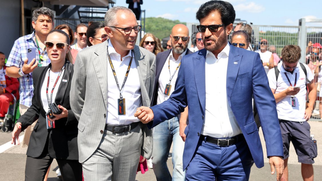 Leegloop bij de FIA: volgende kopstuk neemt ontslag | RacingNews365