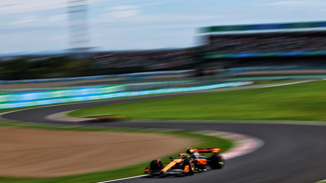 McLaren contracteert twee veelbelovende coureurs | RacingNews365