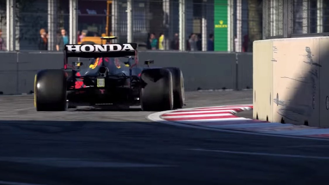 Video: Spectaculaire eerste trailer F1 2021 bomvol nieuwe features | RacingNews365