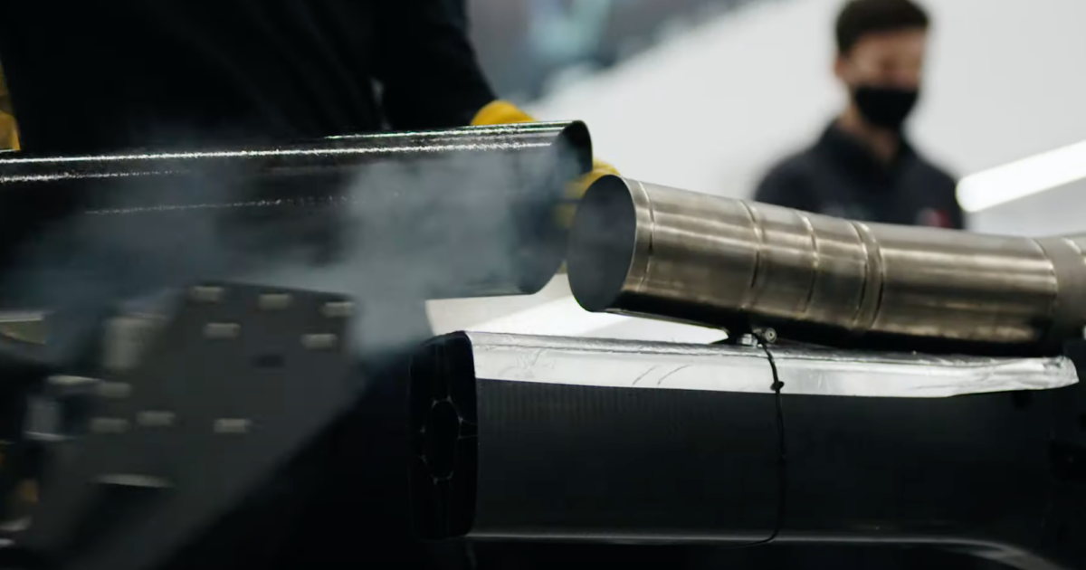 Video: How all the different F1 engines will sound in 2022 | RacingNews365