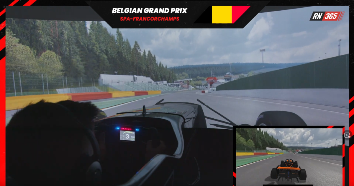 Video: The secrets of the Spa-Francorchamps F1 circuit | RacingNews365