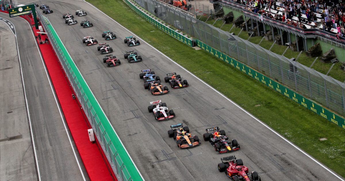 Dieter's Diary: Big decisions looming in latest round of F1 talks ...