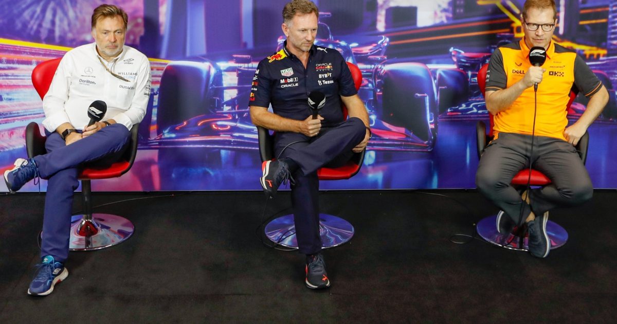 Who's gone where? F1 Team Principal transfer round-up | RacingNews365