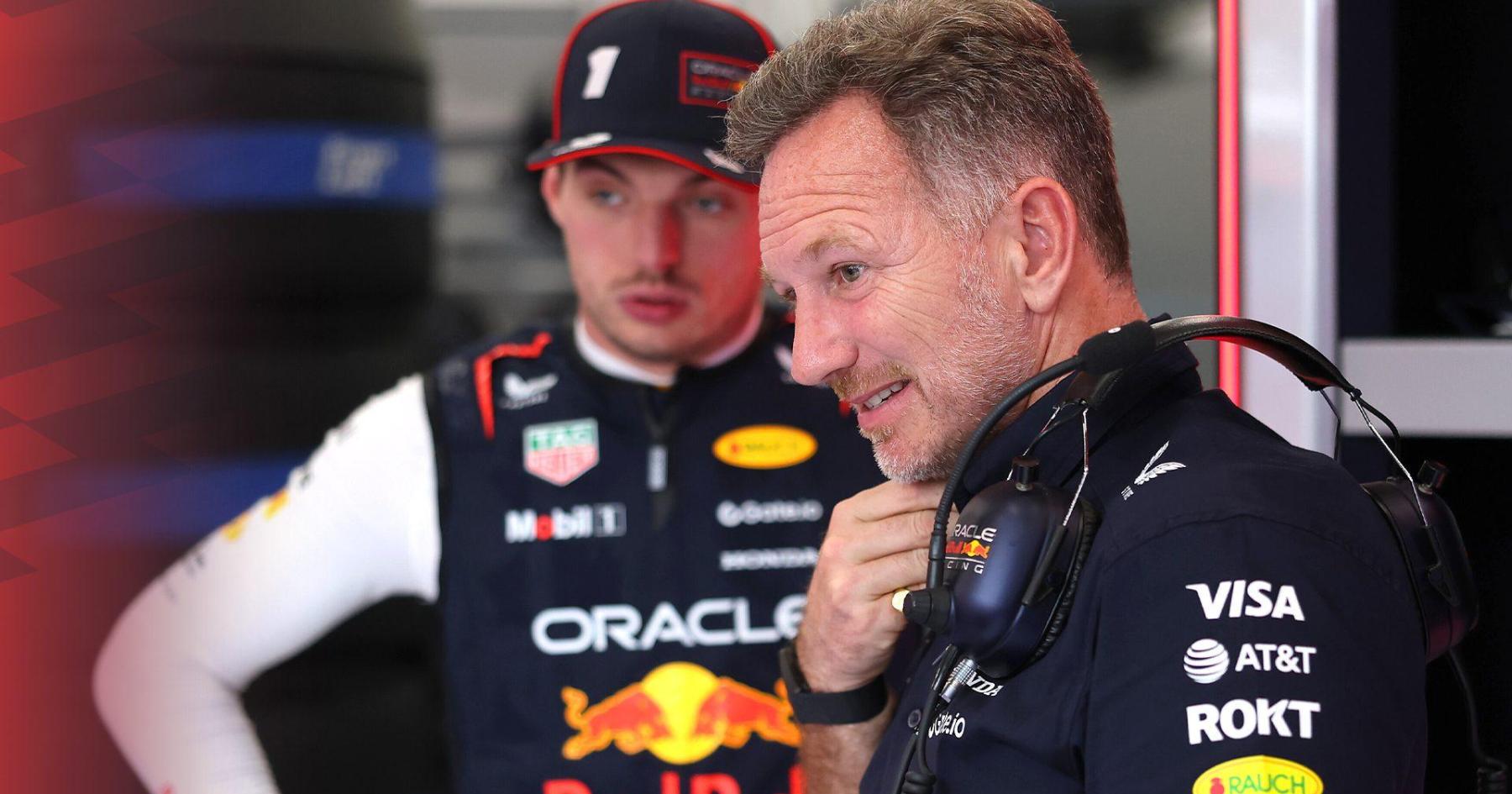 Alles wat je moet weten over het Red Bull-ontslag van Christian Horner | RacingNews365