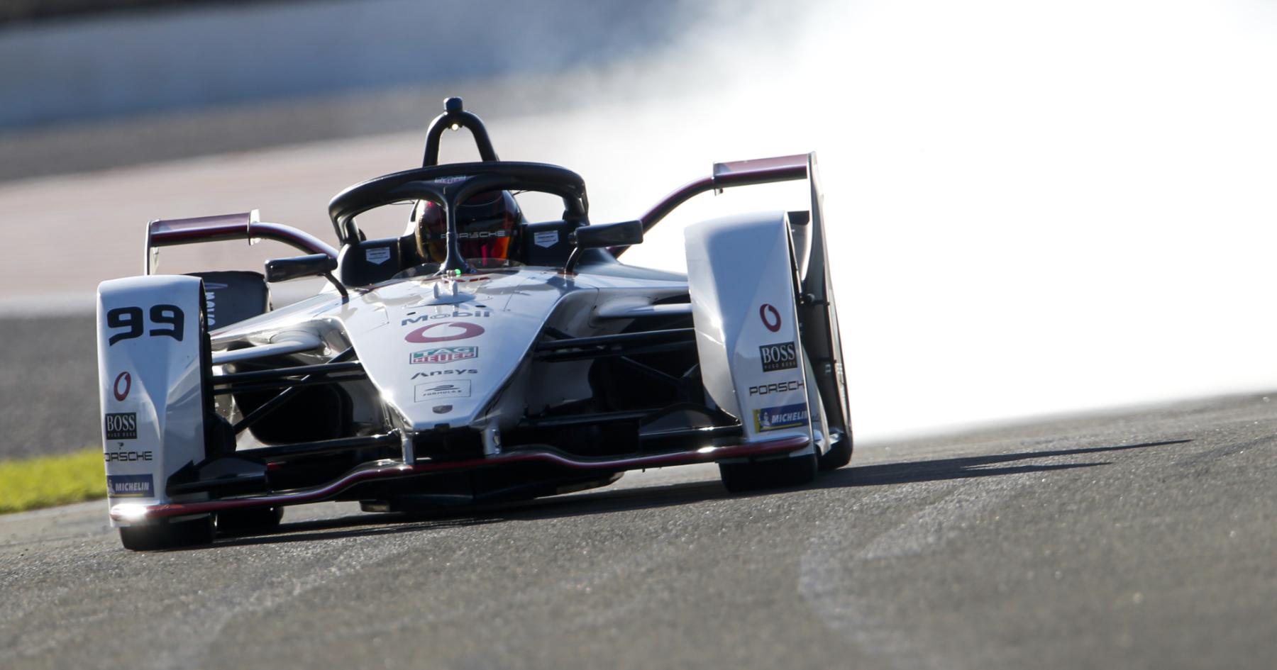 2021 Formula E calendar - Full championship schedule | RacingNews365