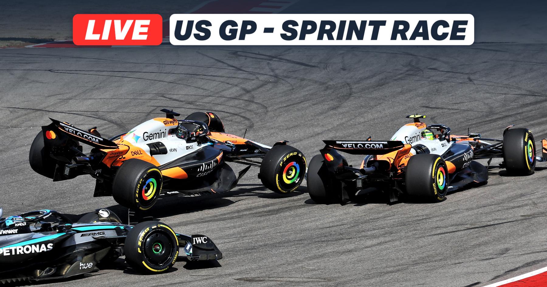 LIVE: Verstappen wins as McLaren suffer horror double DNF in US GP ...