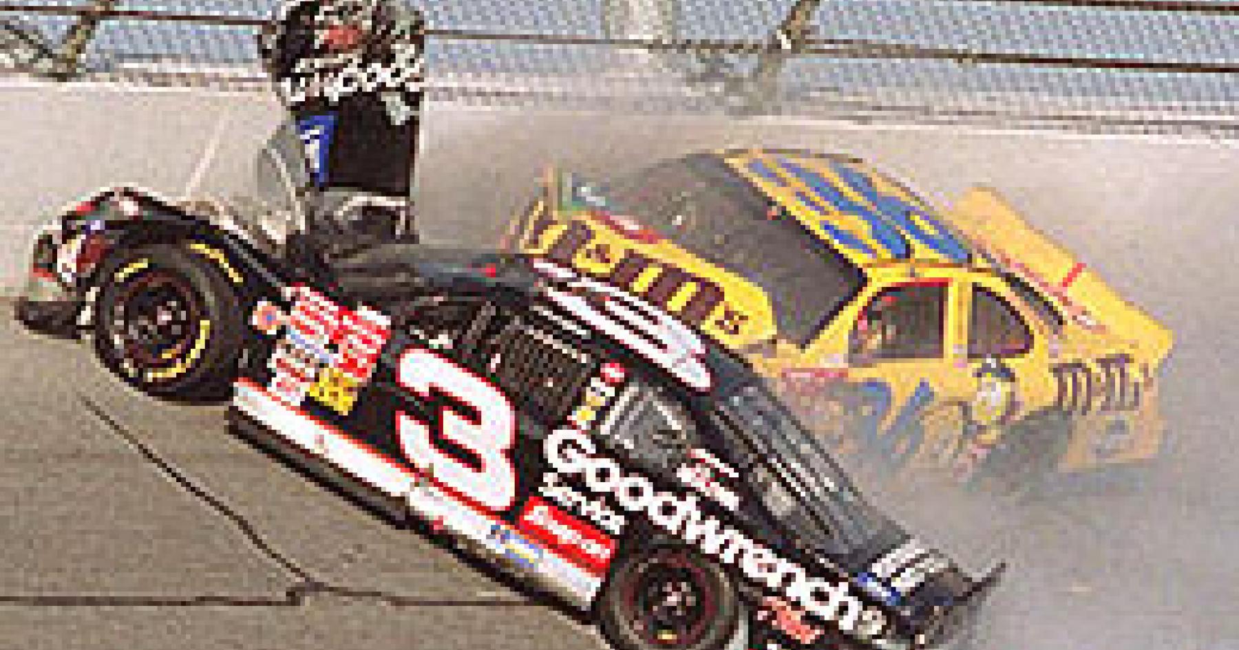 Video flashback: The tragic death of Daniel Ricciardo's hero ...