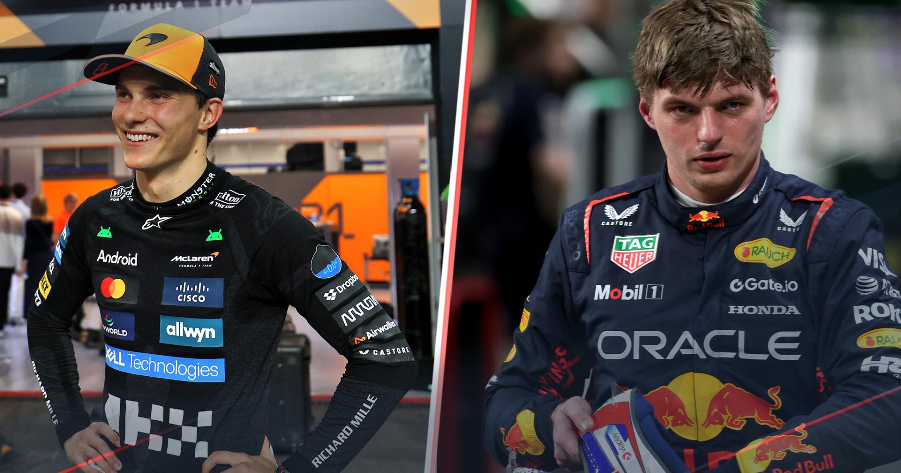 Bestrafte Verstappen maakt snoeihard statement na GP in Jeddah | RacingNews365