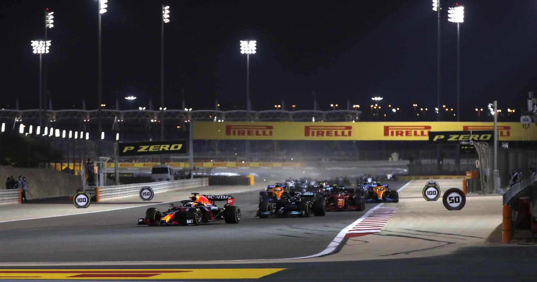 2022 F1 calendar announced | RacingNews365