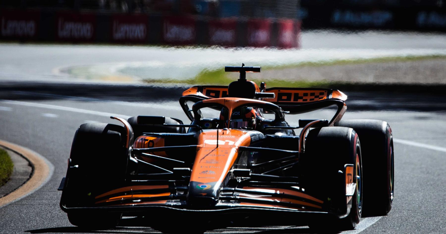 2025 F1 Australian GP qualifying start time | Schedule | RacingNews365