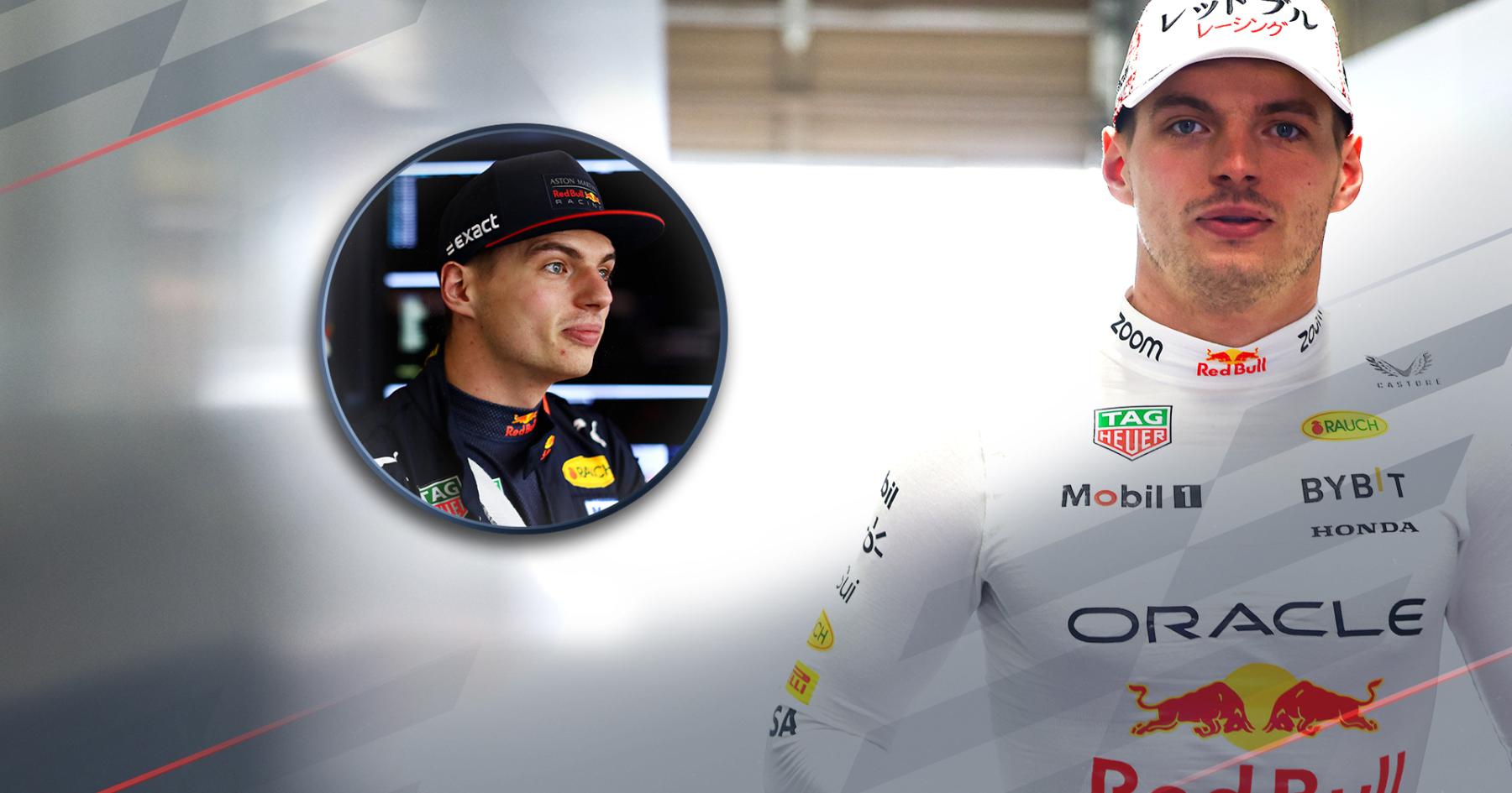 Coronel: "Druk op Verstappen misschien wel groter dan ooit" | RacingNews365