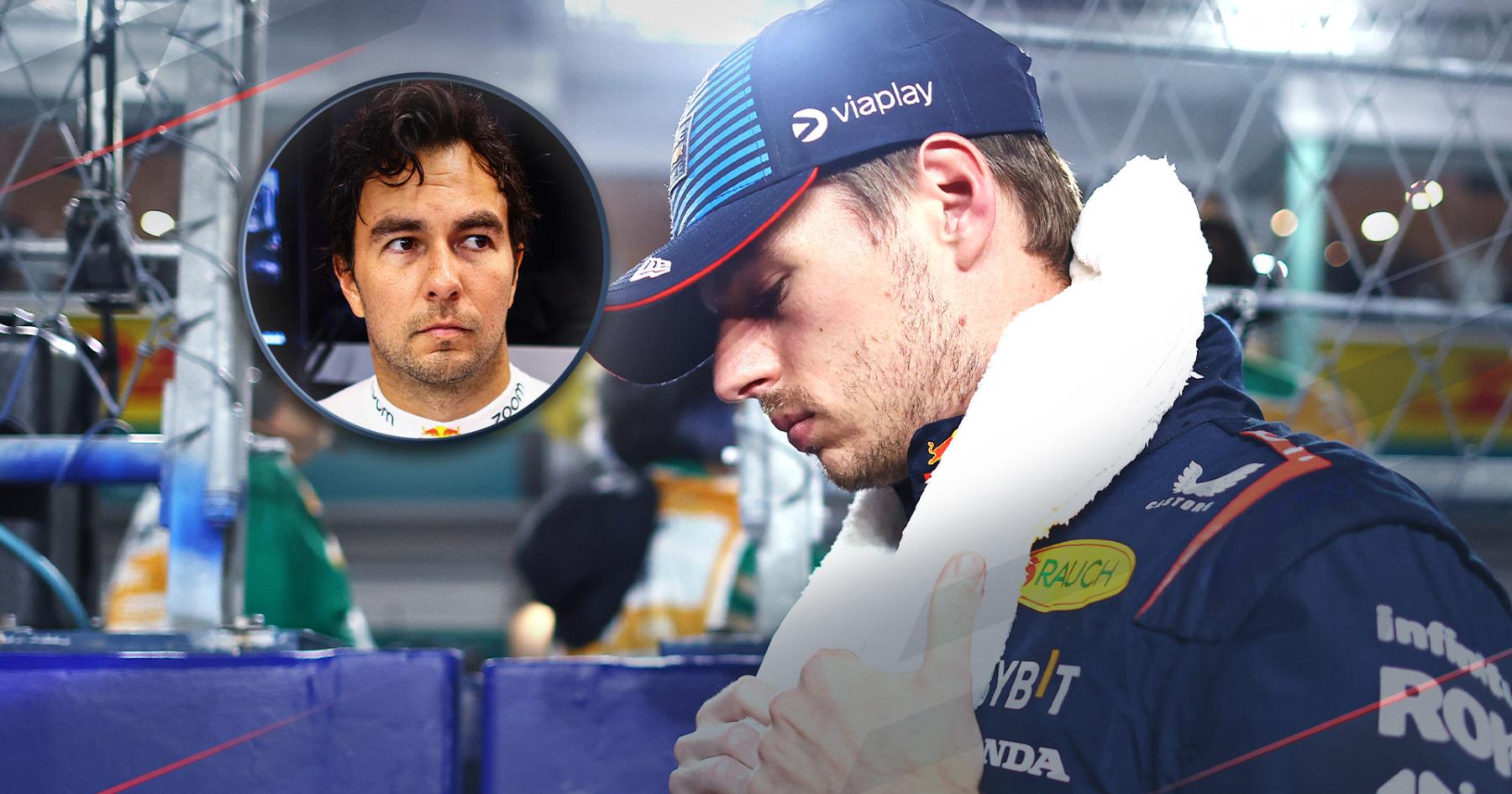 Verstappen mist belangrijke back-up bij Red Bull | RacingNews365