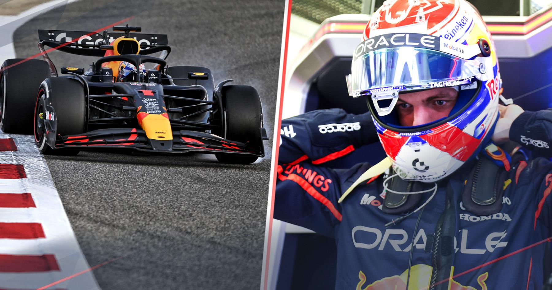 Verstappen loopt achterstand op door nieuwe Red Bull-problemen | RacingNews365