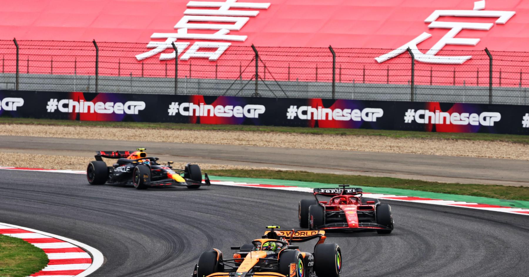 Watch the 2025 F1 Chinese GP live | For every timezone | RacingNews365