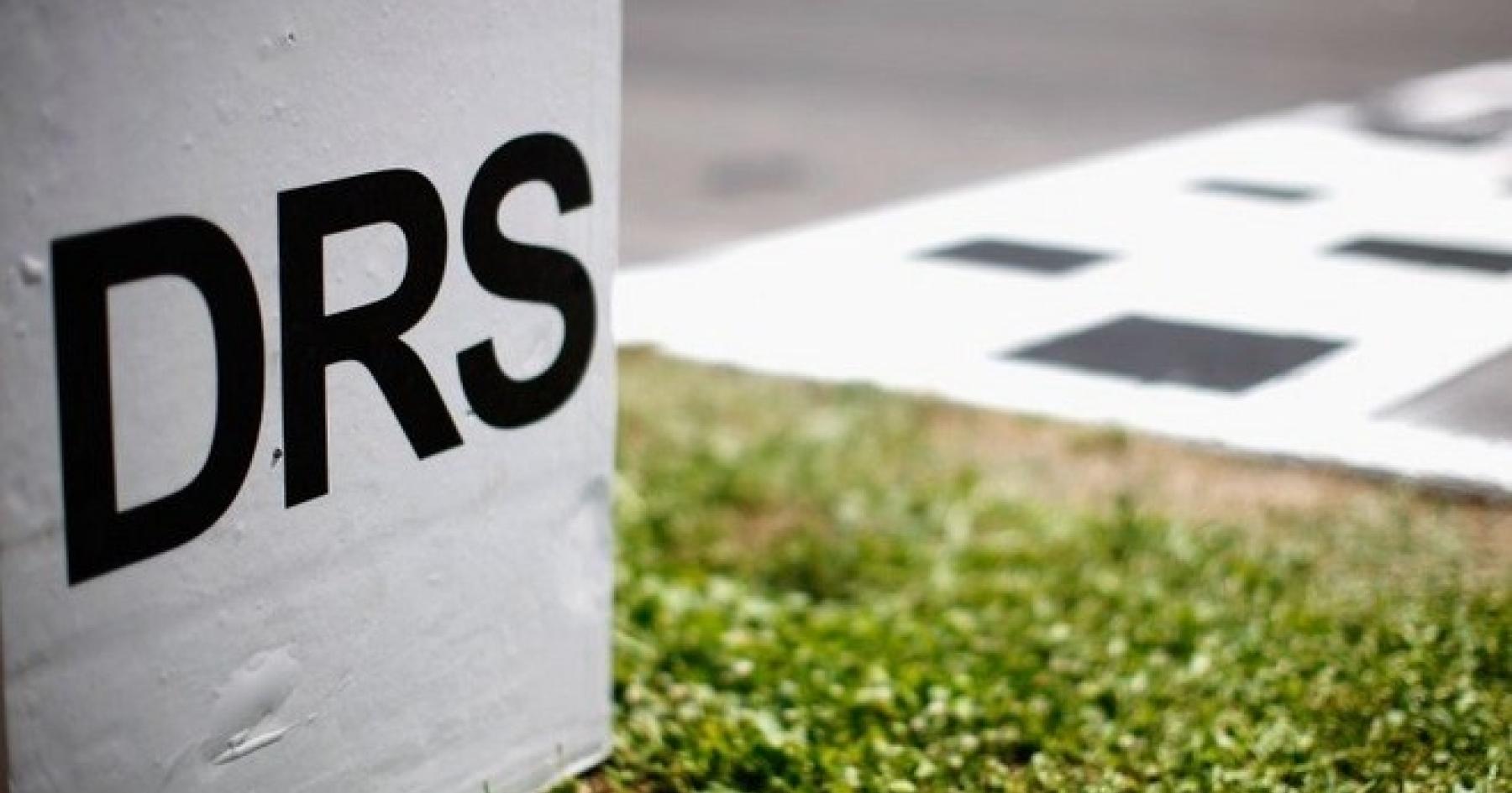 Formule 1-circuit van Singapore krijgt derde DRS-zone | RacingNews365