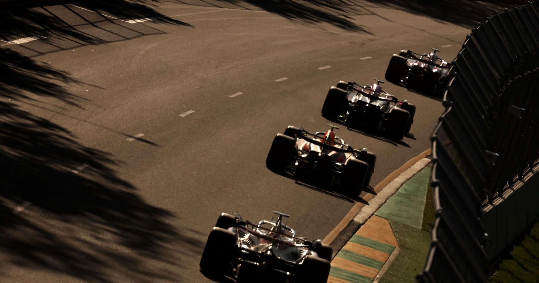 OPINION: A better solution for F1's DRS problem | RacingNews365