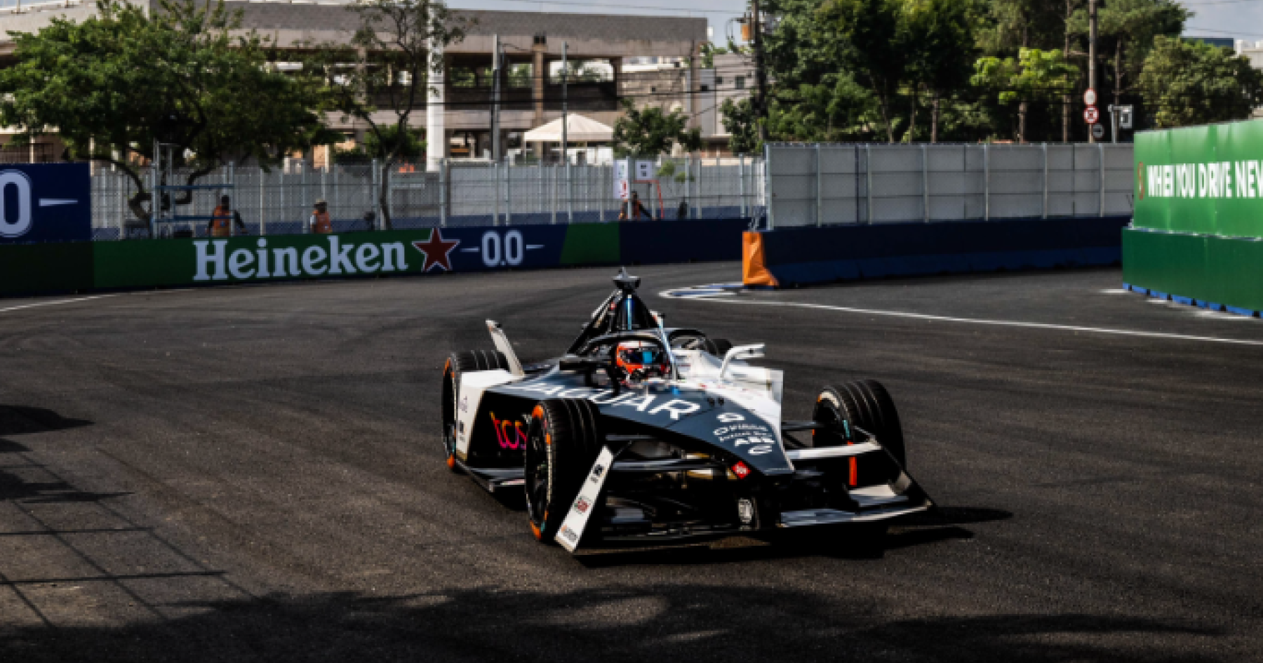 Evans snatches victory from Cassidy during added time in Brazil ...