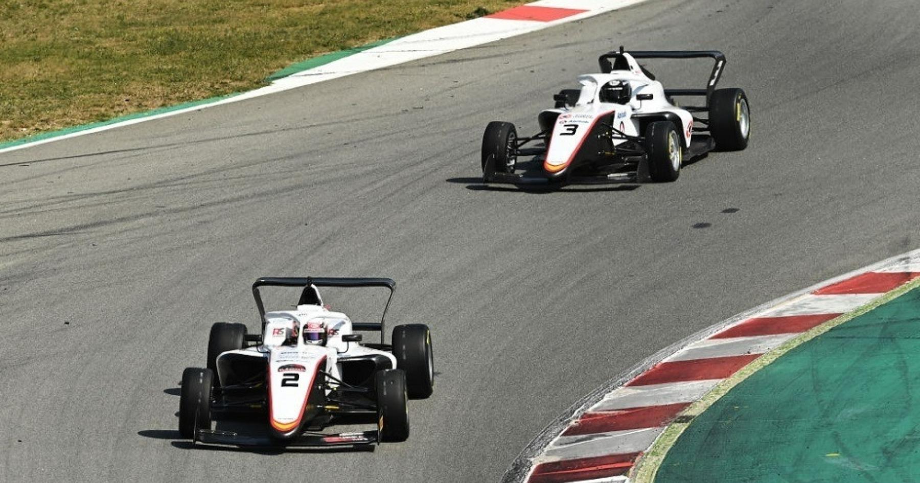 F1 voegt nieuwe raceklasse toe aan programma GP Nederland | RacingNews365