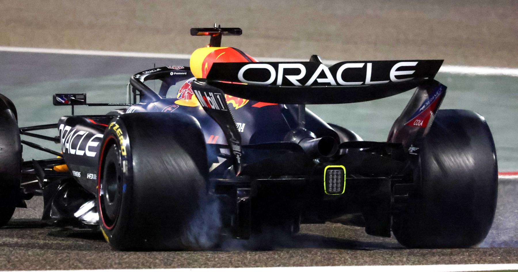 2025 F1 Bahrain GP start time | For all time zones | RacingNews365