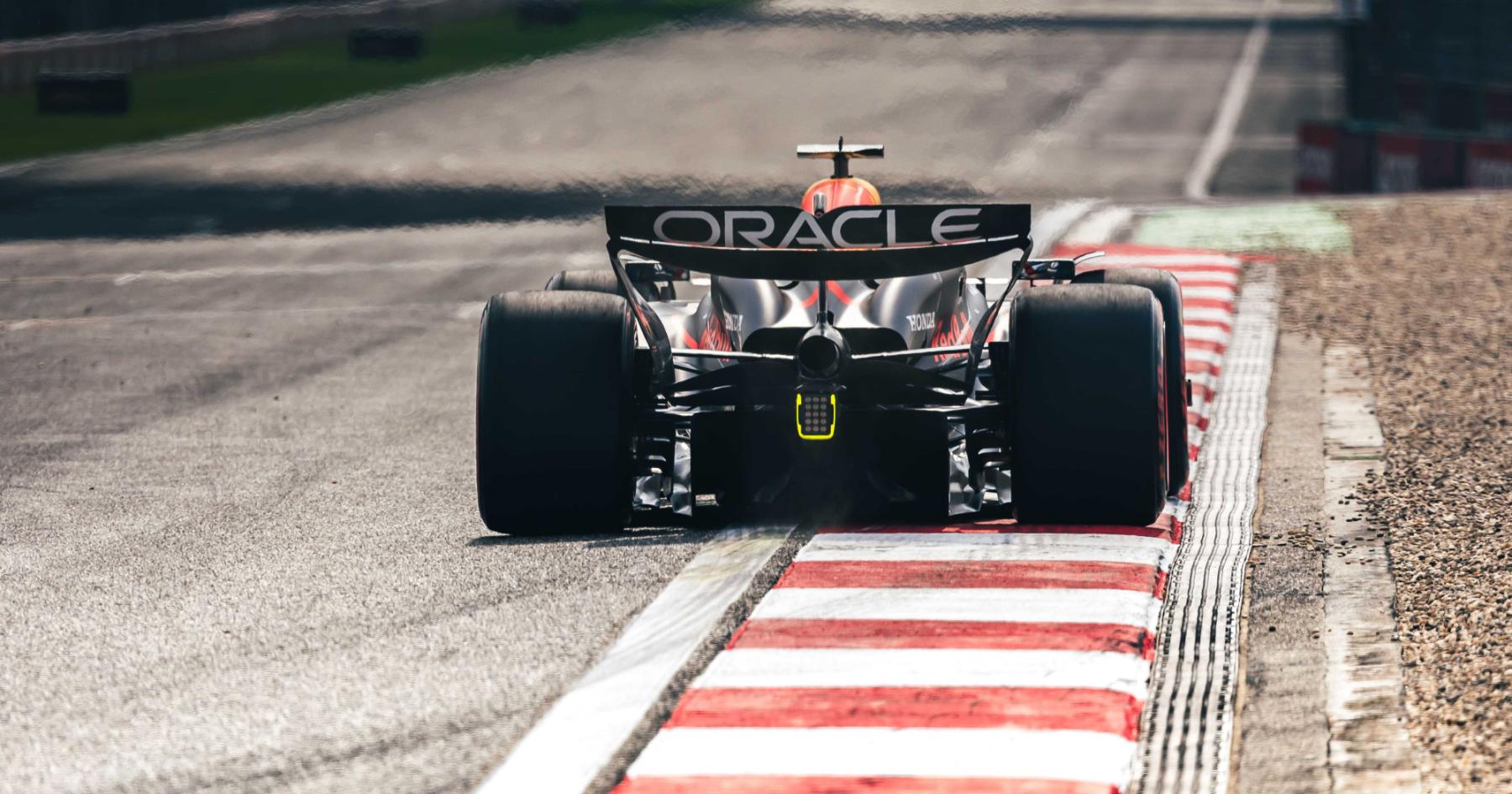 Start time for the F1 Chinese GP sprint qualifying 2025 | RacingNews365