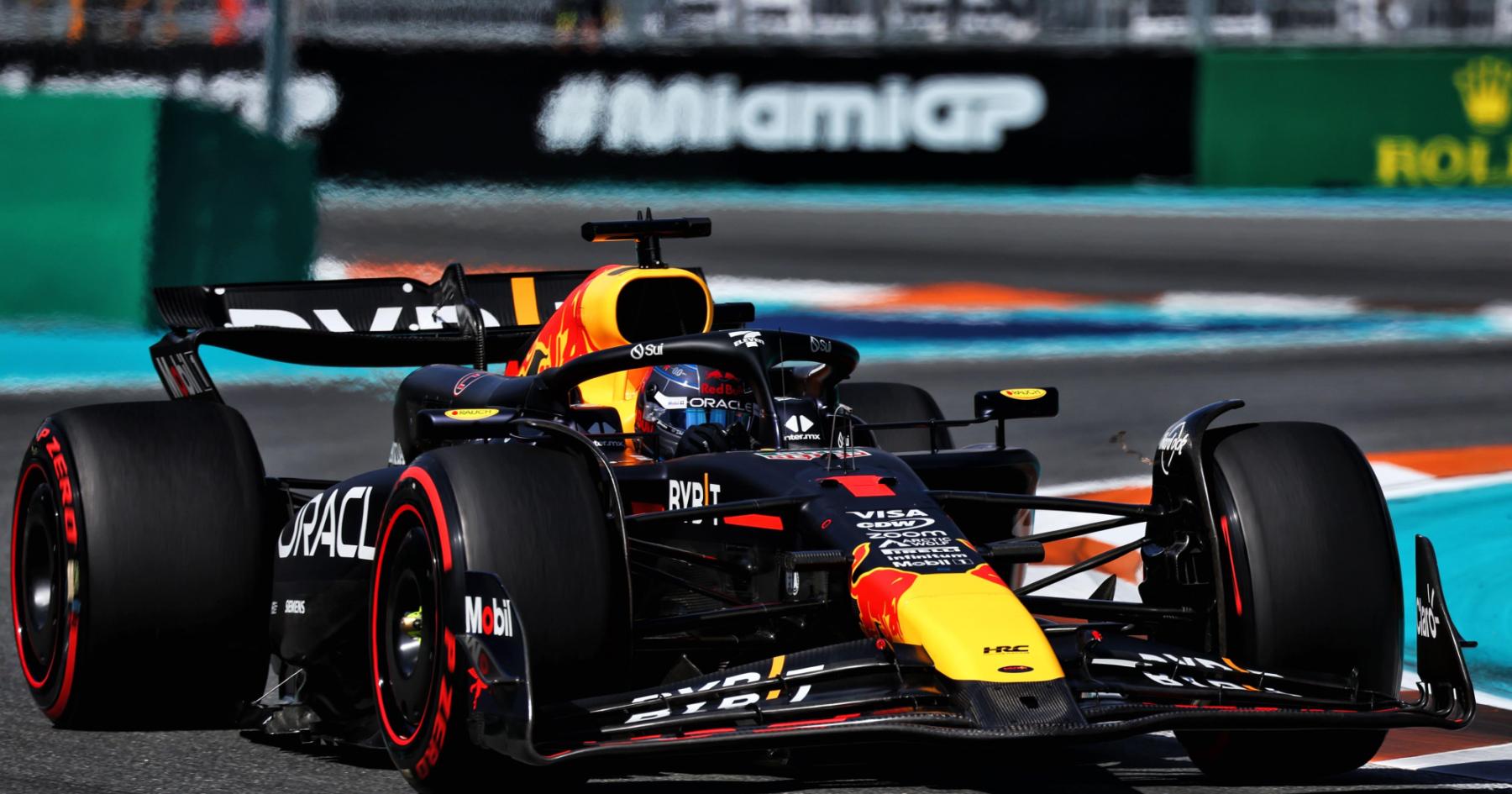 Hoe laat begint de F1 Kwalificatie in Miami vandaag? | RacingNews365