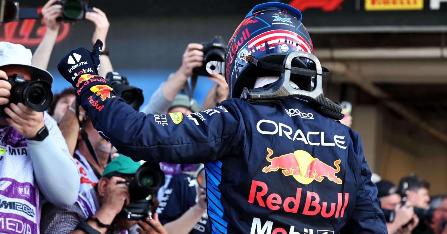 Aangepast programma Viaplay voor F1 GP Miami | RacingNews365