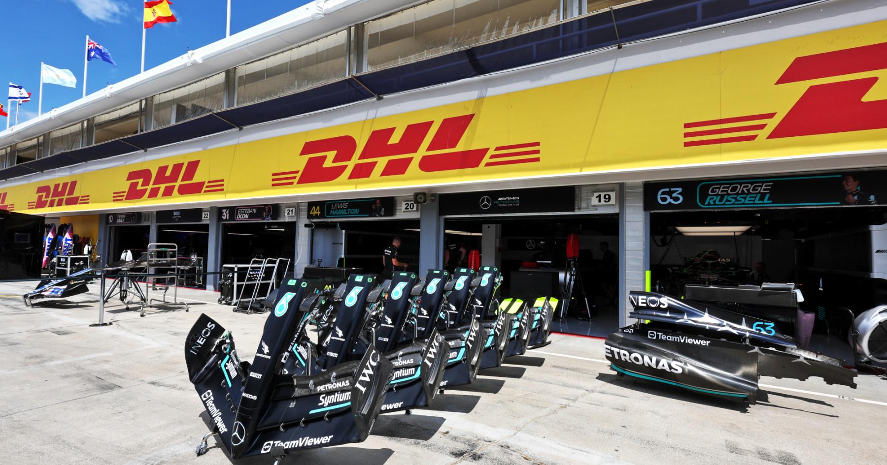 Formula 1 Technology | RacingNews365