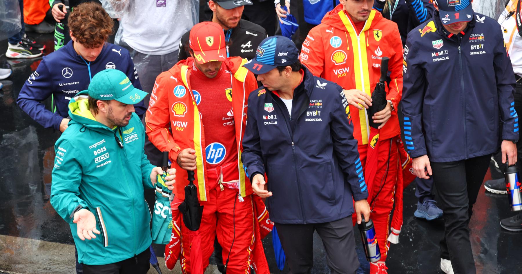 GPDA announce surprise F1 driver as new director after Vettel exit ...