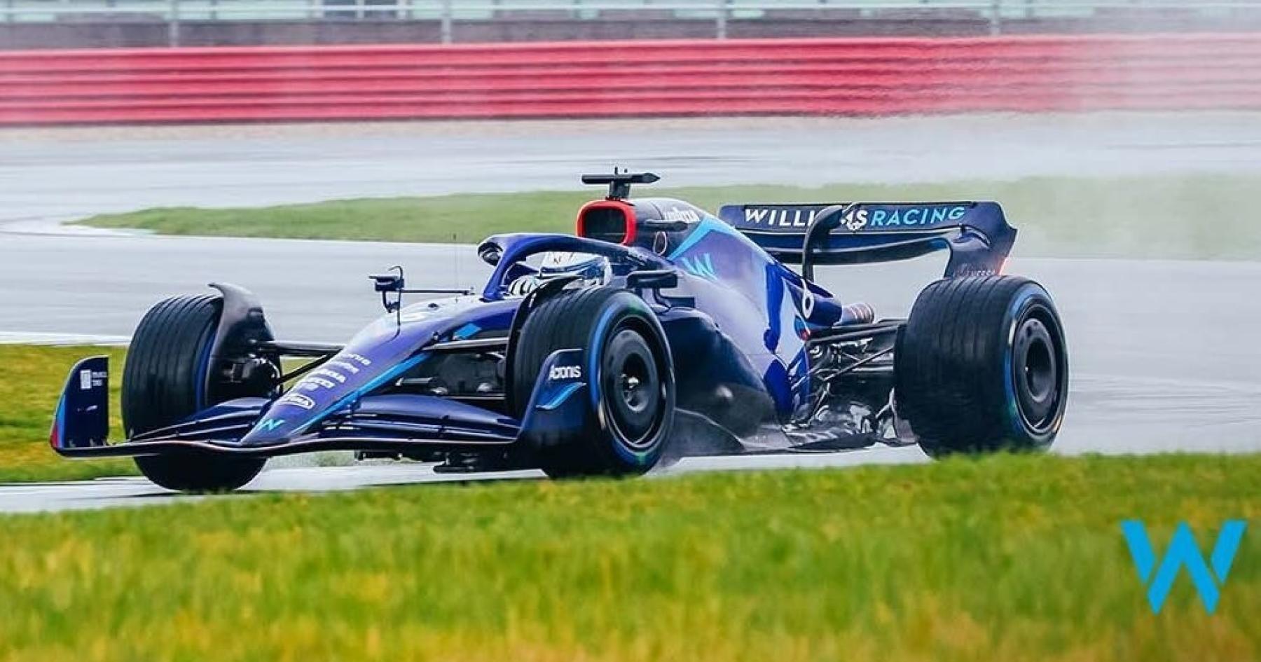 Coureurs luiden noodklok over beperkt zicht vanuit nieuwe F1-bolides | RacingNews365