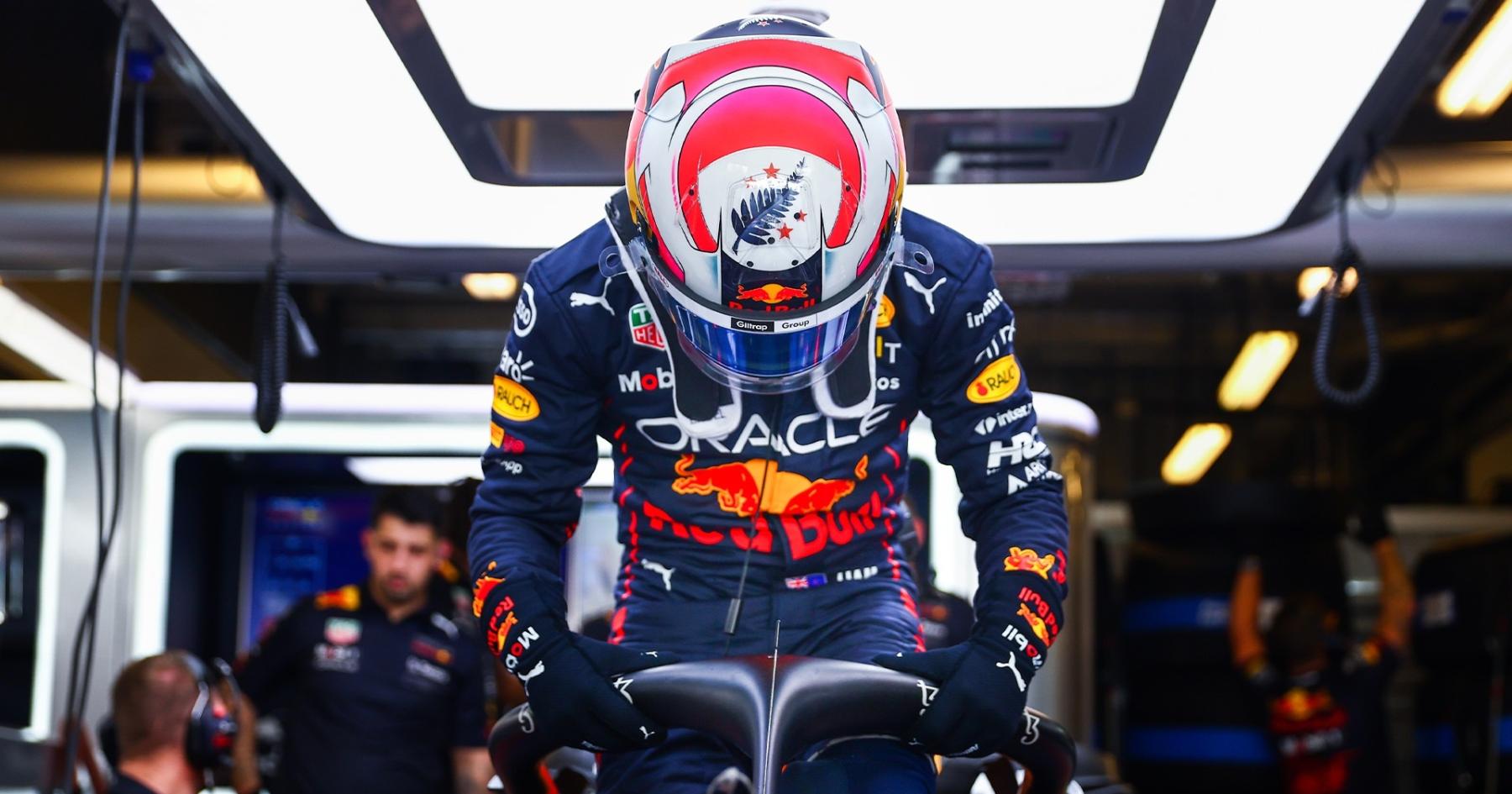 Red Bull junior Lawson triggers frightening Super Formula crash ...