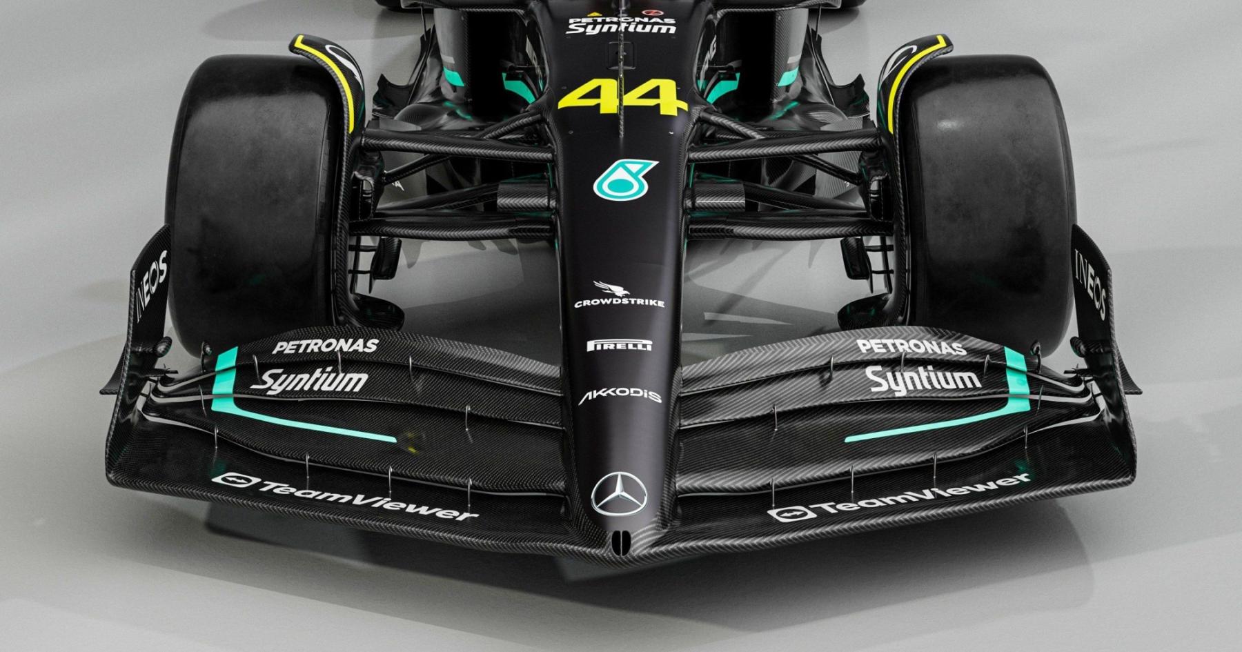 Mercedes heeft upgrades voor eerste races al uitgestippeld | RacingNews365