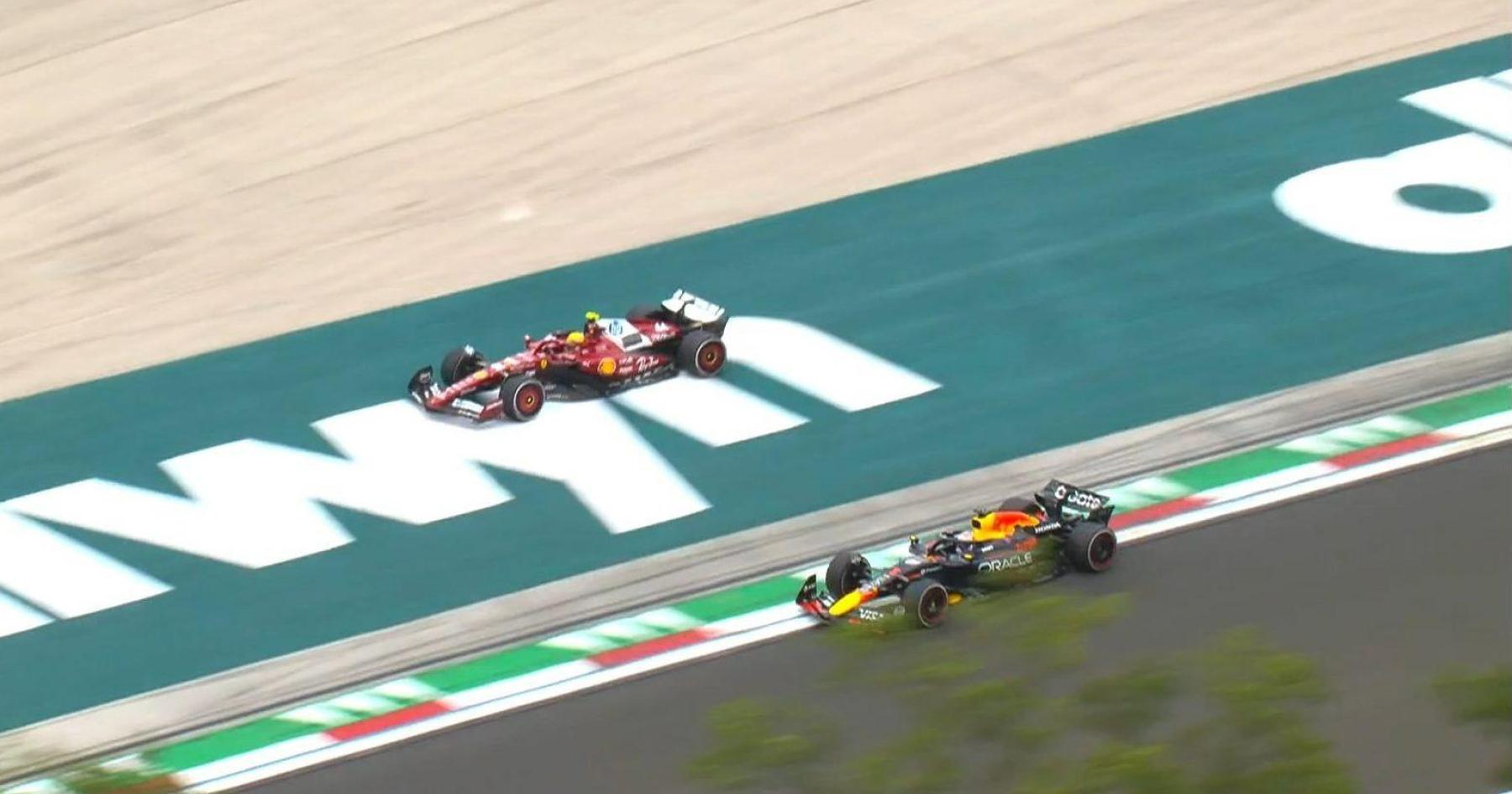 Breaking: Stewards stellen onderzoek in naar Verstappen en Hamilton | RacingNews365