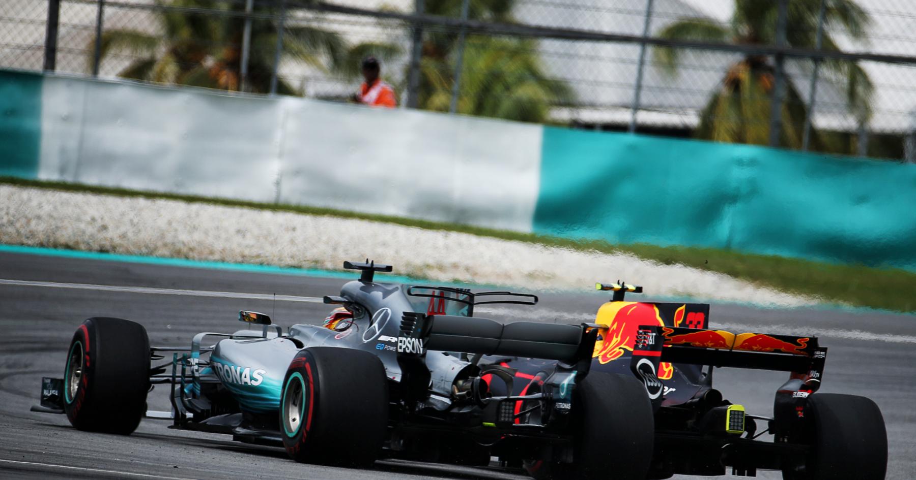 Mercedes sponsor aiming to revive popular F1 Grand Prix | RacingNews365